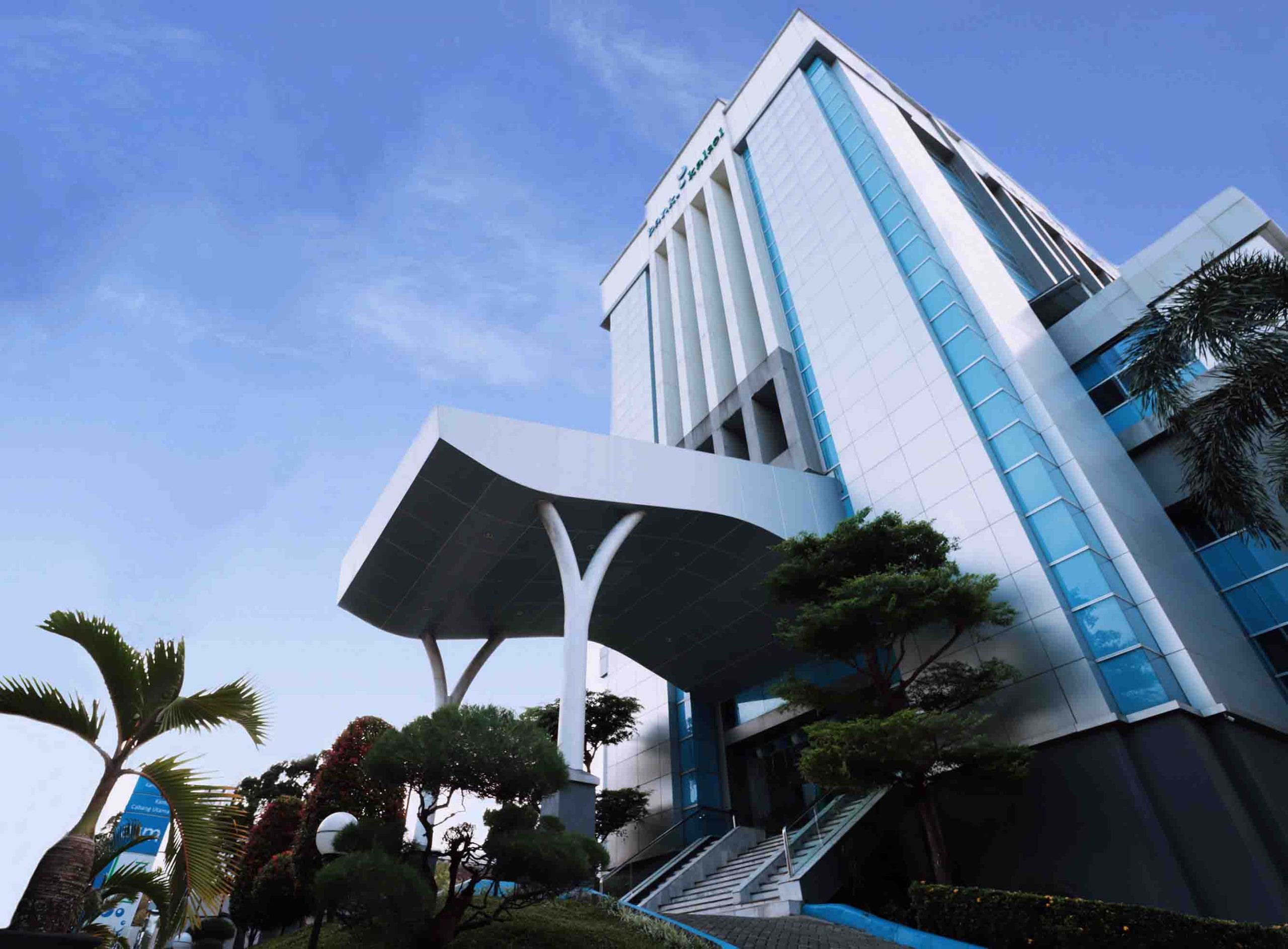 Triwulan I 2021 Laba Bank Kalsel Terus Bertumbuh, Tercatat Rp121 Miliar ...