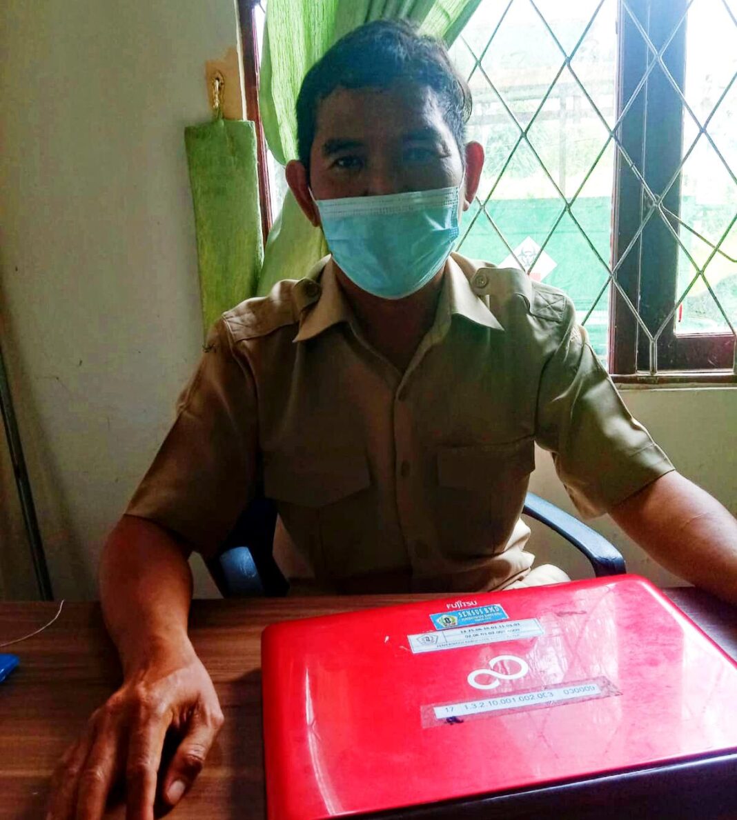 DLH Batola Bangun Bank Sampah Baru di Marabahan - Jurnal Kalimantan